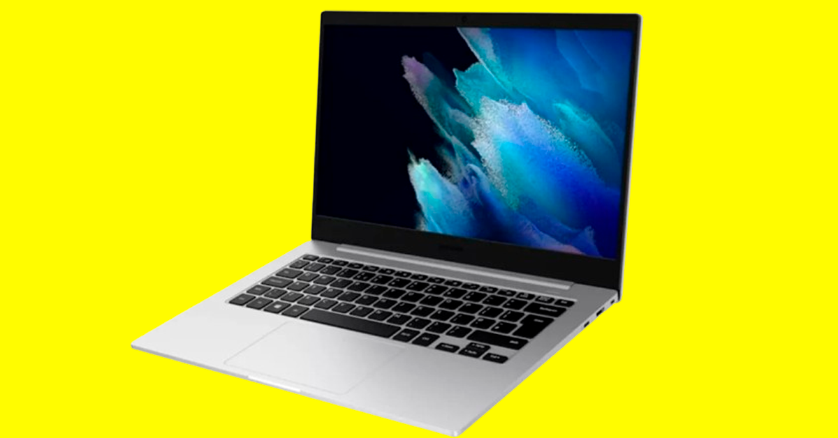 Notebook Samsung Galaxy Book Go Vale a pena Investir nele?
